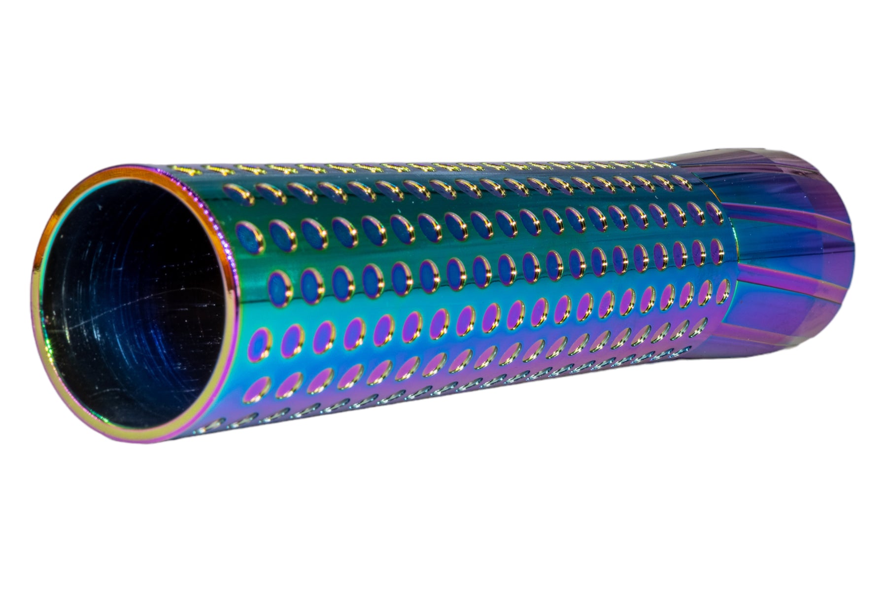 Unisoft Punch Aluminum Speed Cannon Handguard for M4 Series | Handguard ...