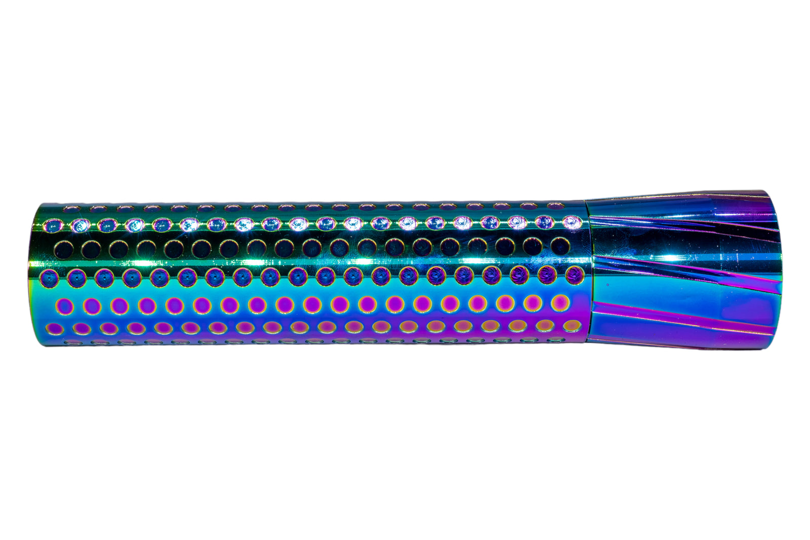 Unisoft Punch Aluminum Speed Cannon Handguard for M4 Series | Handguard ...