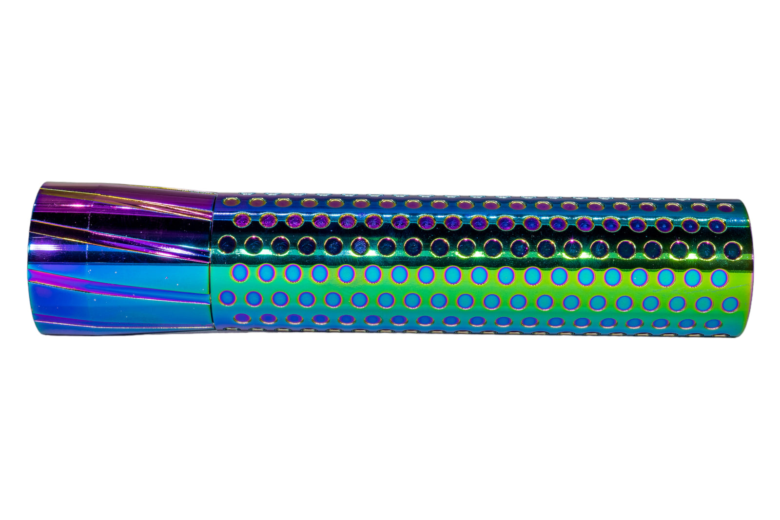 Unisoft Punch Aluminum Speed Cannon Handguard for M4 Series | Handguard ...