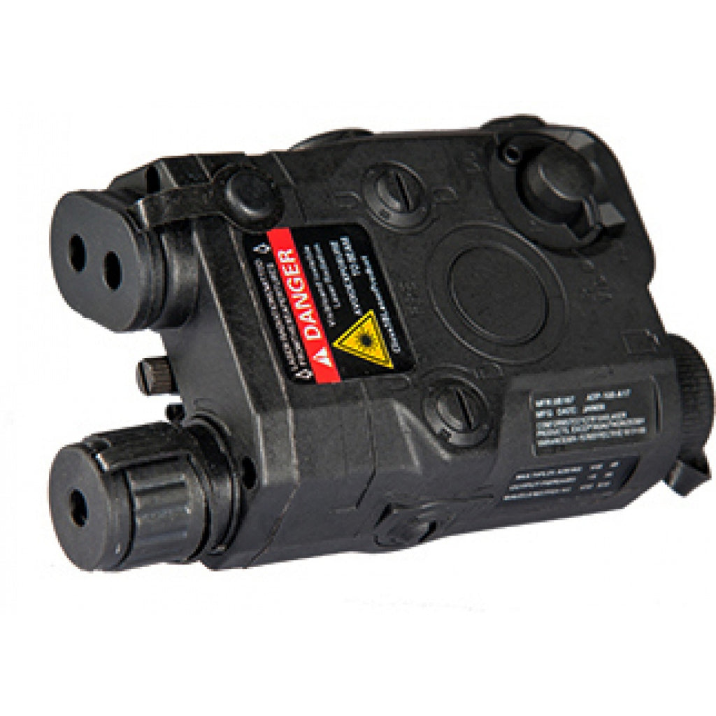 Airsoft PEQ Boxes – SS Airsoft