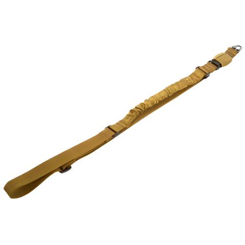 Lancer Tactical OpSpec VIPER Single Point Bungee Airsoft Sling | Slings ...