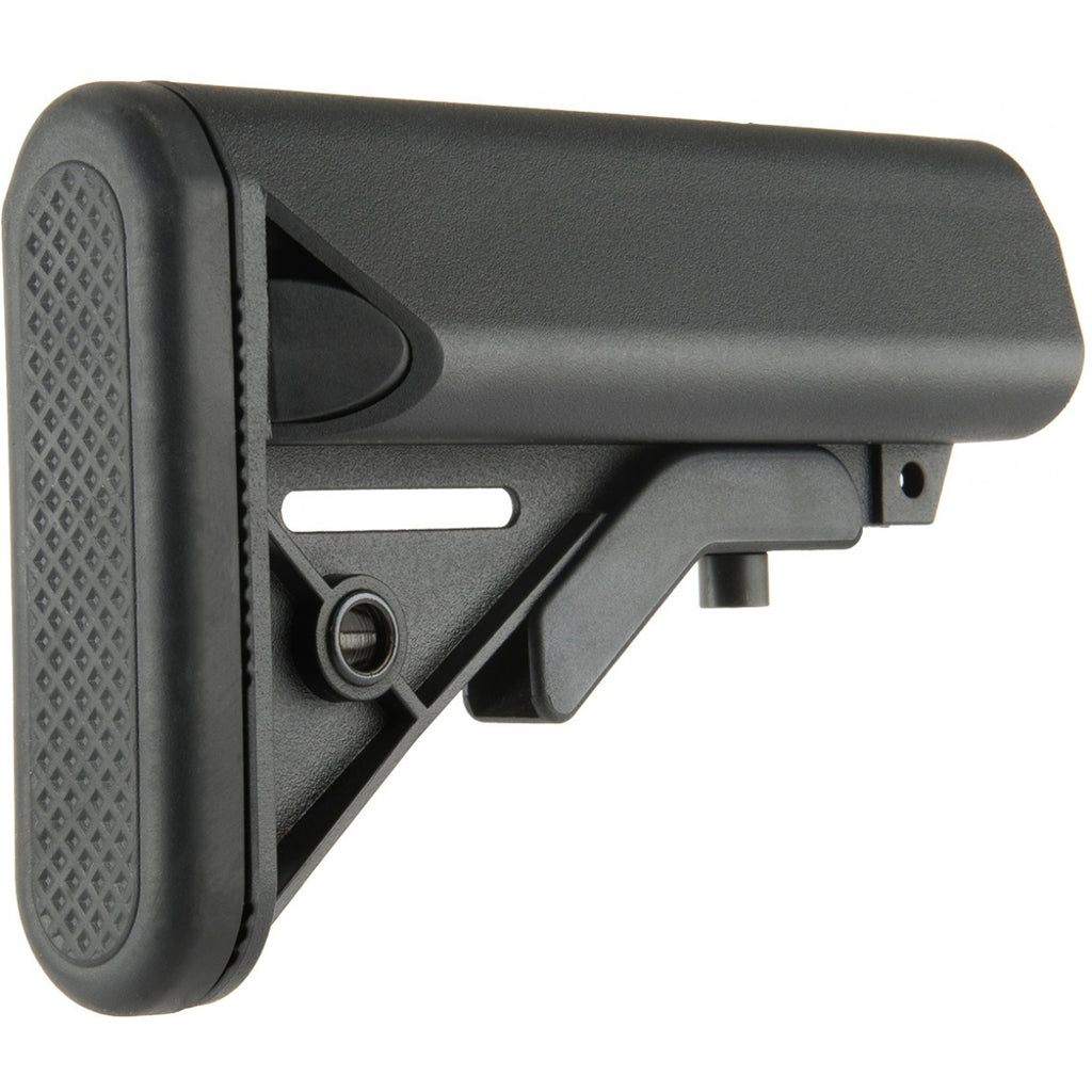 Ranger Armory Minimalist Stock for AEGs | Stocks | SS Airsoft | Atlanta GA