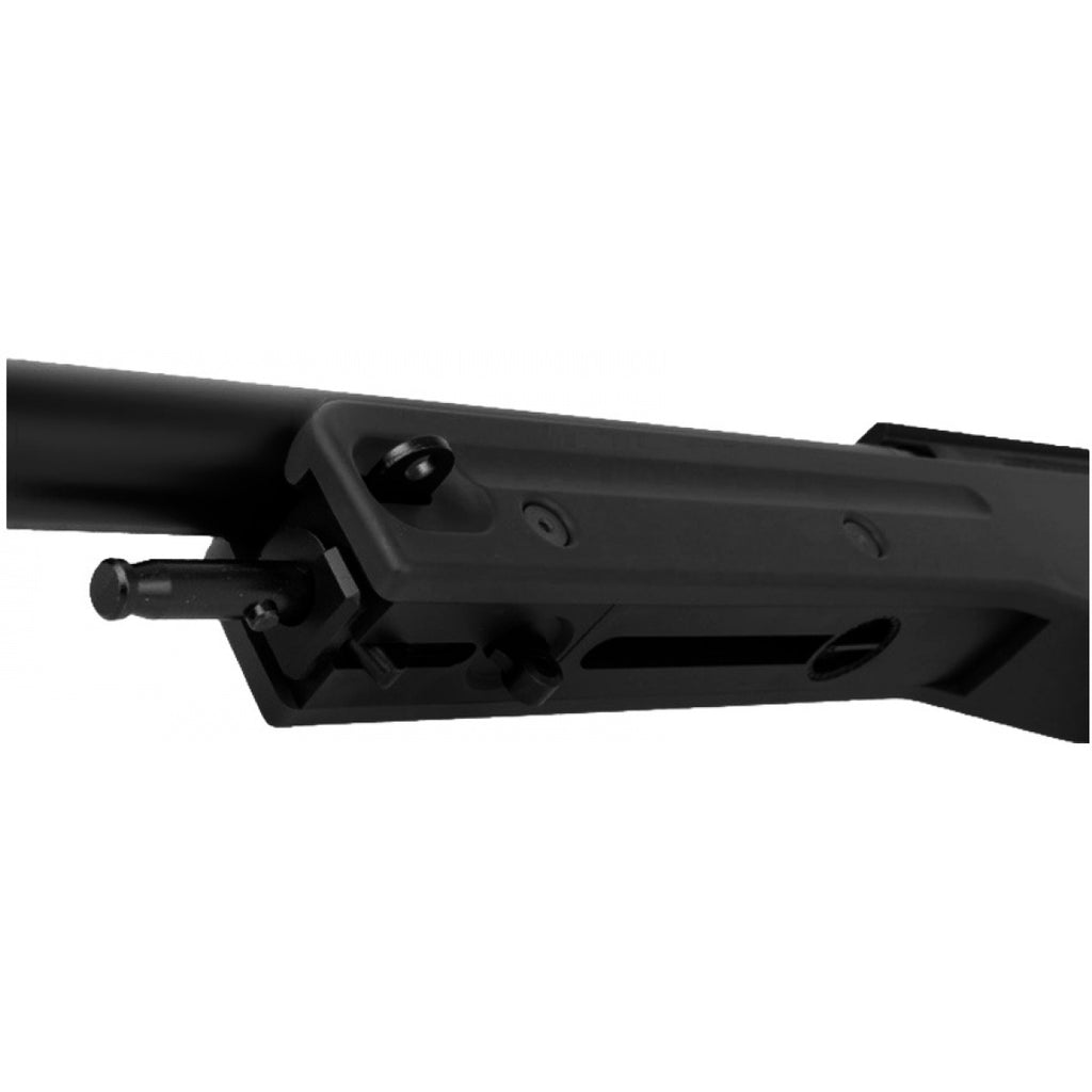 Tokyo Marui L96 AWS Arctic Warfare Series Airsoft Sniper | Spring Guns ...