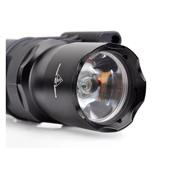 EX202B M910A VERTICAL FOREGRIP LIGHT | Flashlights | SS Airsoft ...