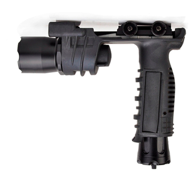 EX202B M910A VERTICAL FOREGRIP LIGHT | Flashlights | SS Airsoft ...