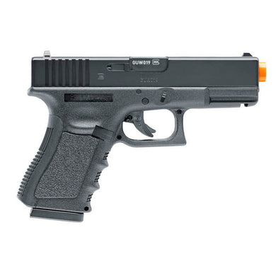 Elite Force Airsoft Glock G19 Gen 3 GBB-Black | Airsoft Guns | SS ...