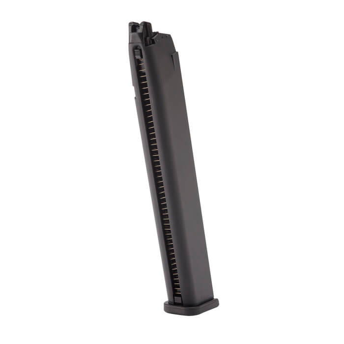 Elite Force Glock G18C Extended Magazine for GBB models | Magazines ...