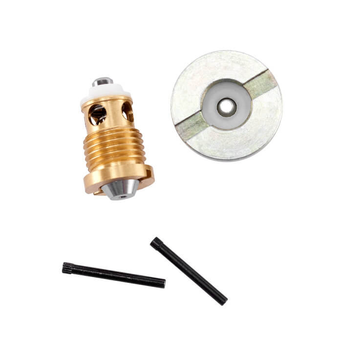 Elite Force 1911 REBUILD KIT | Internal Parts | SS Airsoft | Atlanta GA