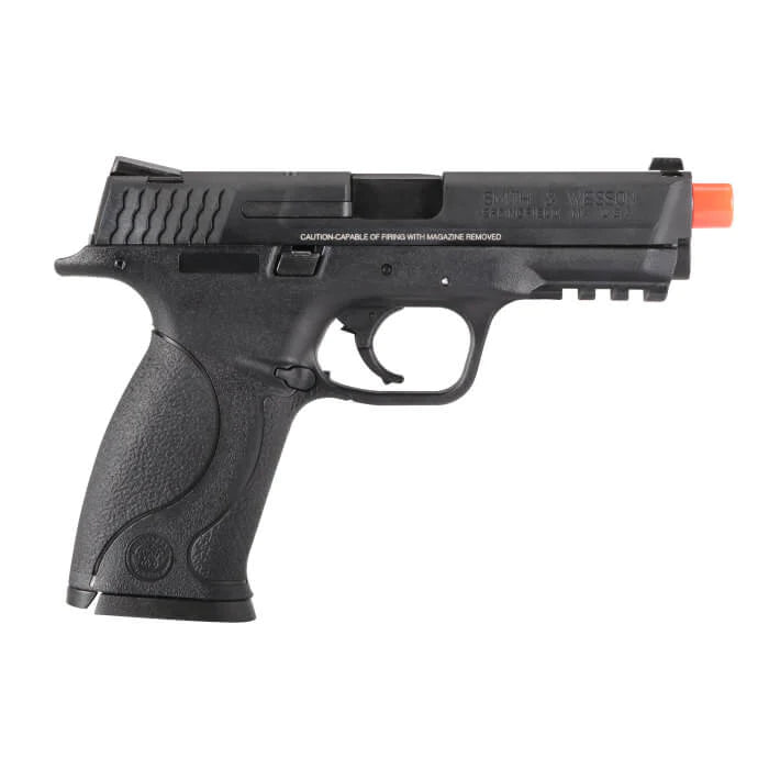 Elite Force S&W M&P9 Gas Blowback Airsoft Pistol | SS Airsoft | Atlanta GA