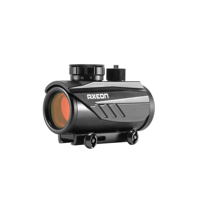 AXEON 1xRDS 1X30 red dot sight | Dot Sight | SS Airsoft | Atlanta GA