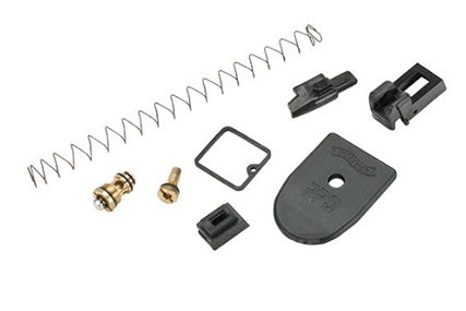 Elite Force Walther PPQ Magazine Rebuild Kit | Pistol Accessories | SS ...