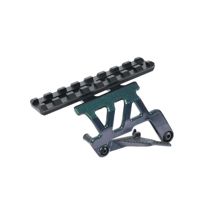 Laylax Midori Green Scope Mount for Tm Hi-CAPA 5.1 Zanshin | External ...