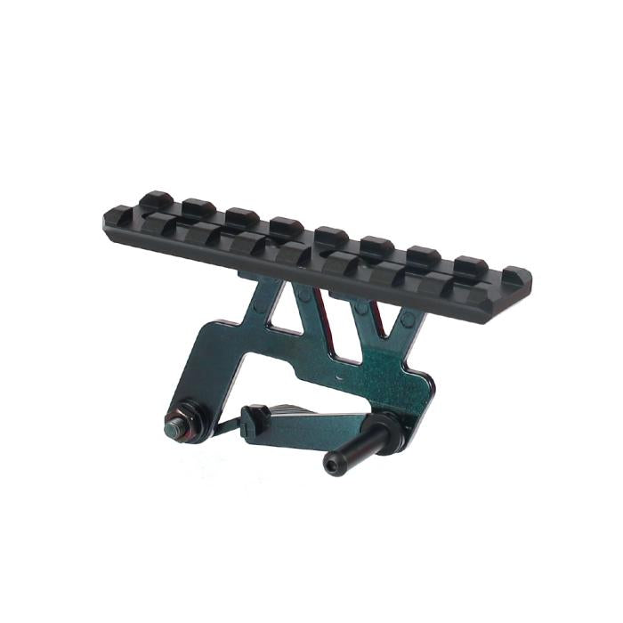 Laylax Midori Green Scope Mount for Tm Hi-CAPA 5.1 Zanshin | External ...