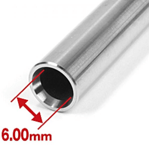 Hi-Capa Hop-Up Chambers | Buckings | Inner Barrels