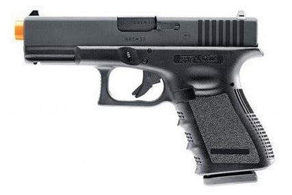 Elite Force Airsoft Glock G19 Gen 3 GBB-Black | Airsoft Guns | SS ...