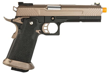 AW Custom Hi-Capa Competition G | HiCapa | SS Airsoft | Atlanta GA