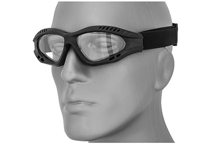 Zero Goggle | Goggles | SS Airsoft | Atlanta GA