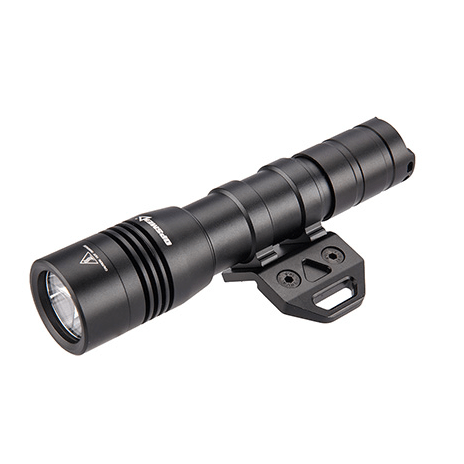 Opsmen FAST502K WeaponLight 800-Lumen Flashlight for KeyMod (BLACK ...