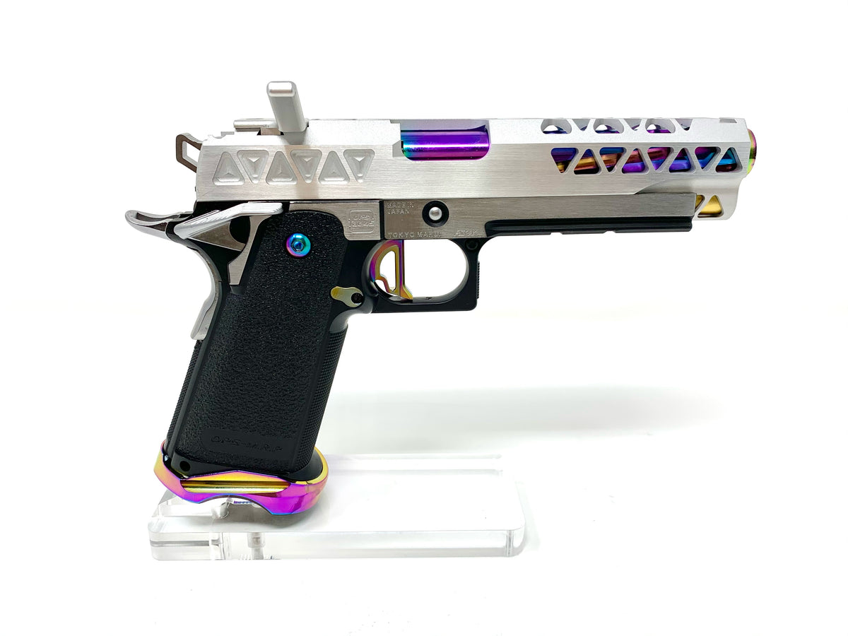 Previous SS Airsoft Customs Hi-Capa Builds