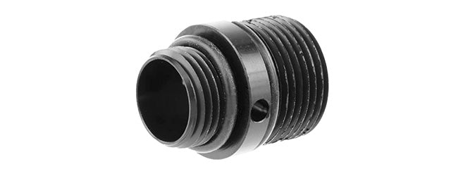 ACETECH Thread Adapter (M14- to M11+) | Pistol Accessories | SS Airsoft ...