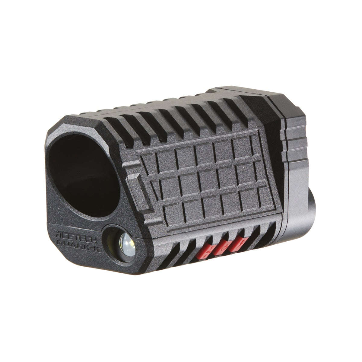 AceTech Quark-K QD KSG Shotgun Tracer Unit (Black) | Barrel Ext ...