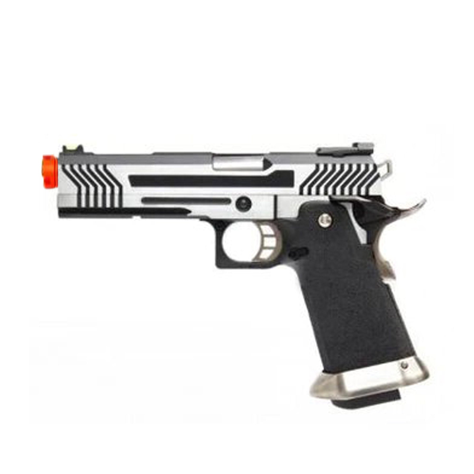 Armorer Works Custom Hi-Capa | Airsoft Guns | SS Airsoft | Atlanta GA