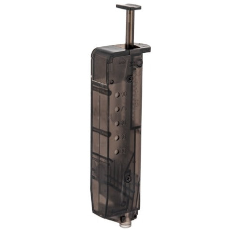 Airsoft Speed Loaders