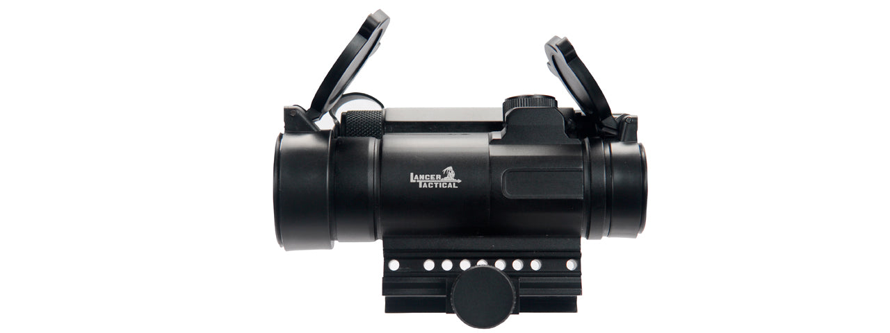 Aimpoint style RED & GREEN DOT SCOPE | Red Dot | SS Airsoft | Atlanta GA
