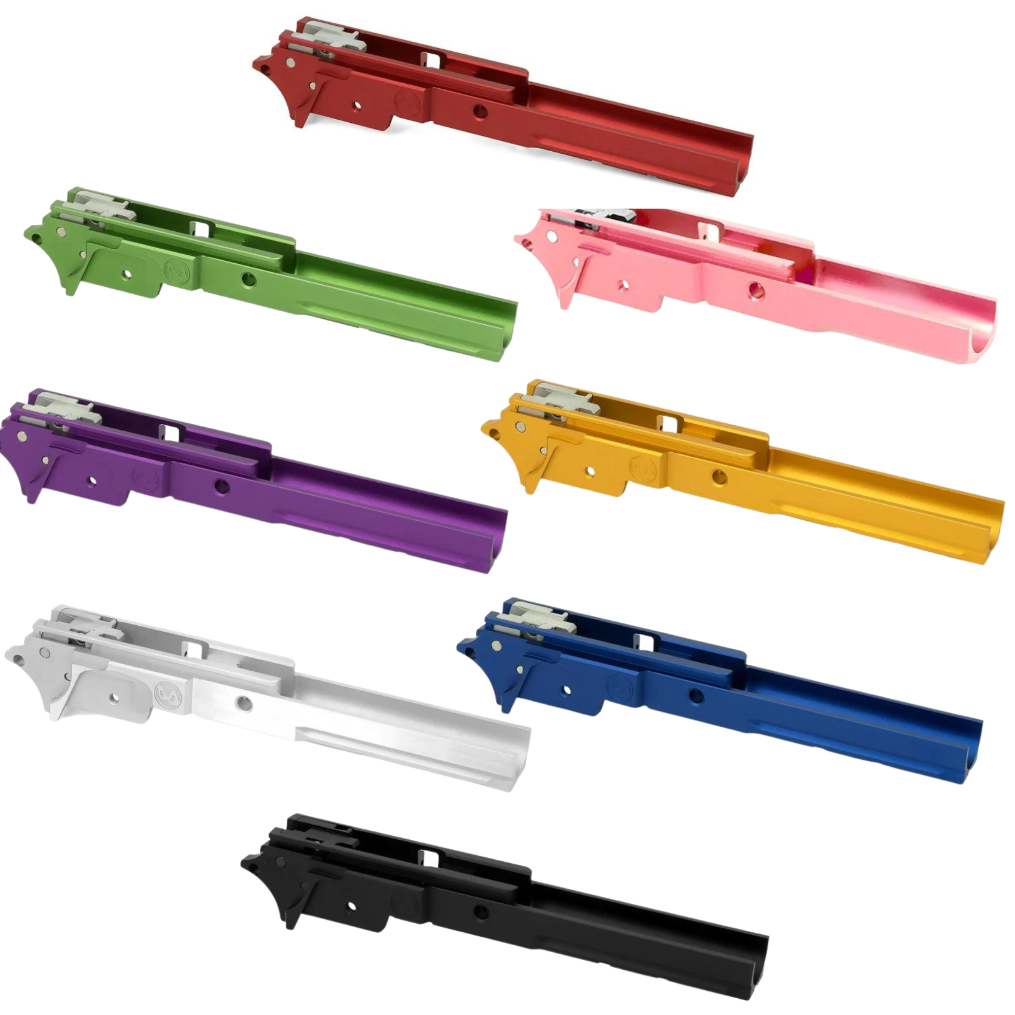 Hi-Capa Frames & Accessories