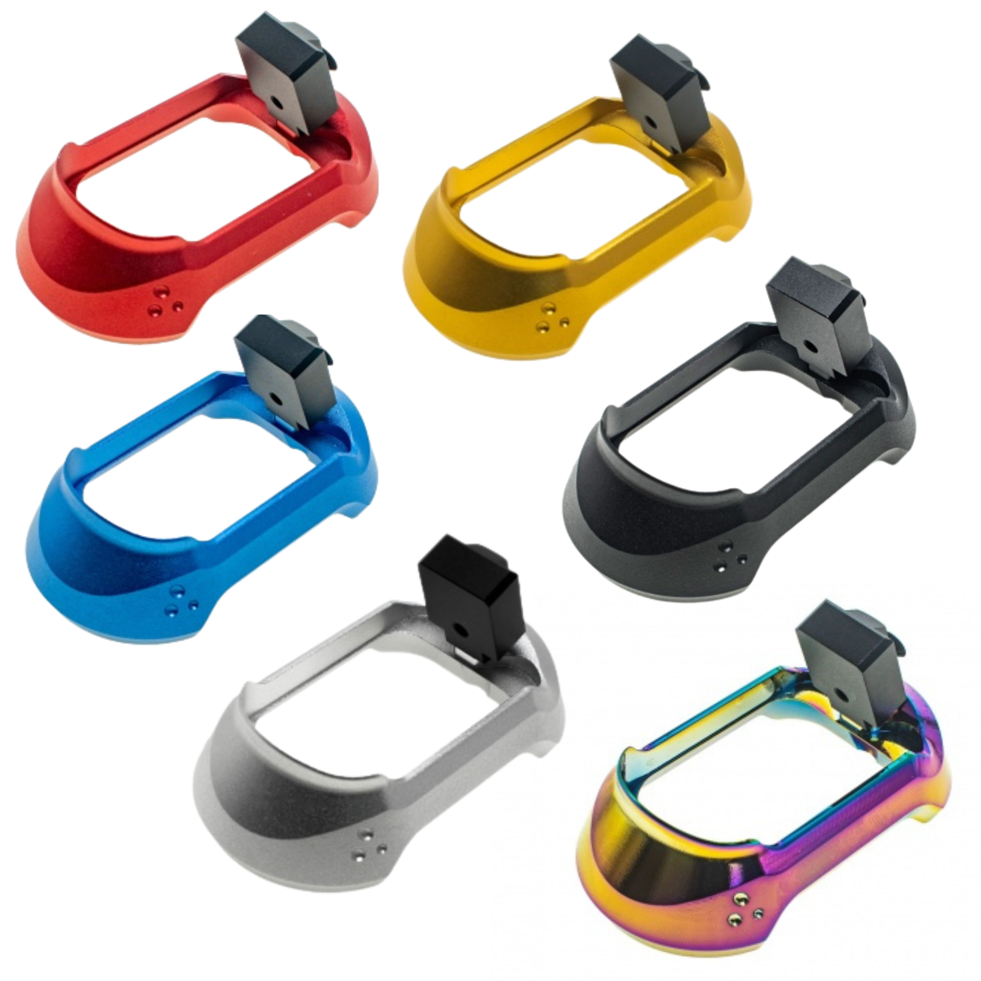 CowCow AAP01 T01 Magwell | SS Airsoft | Atlanta, Georgia