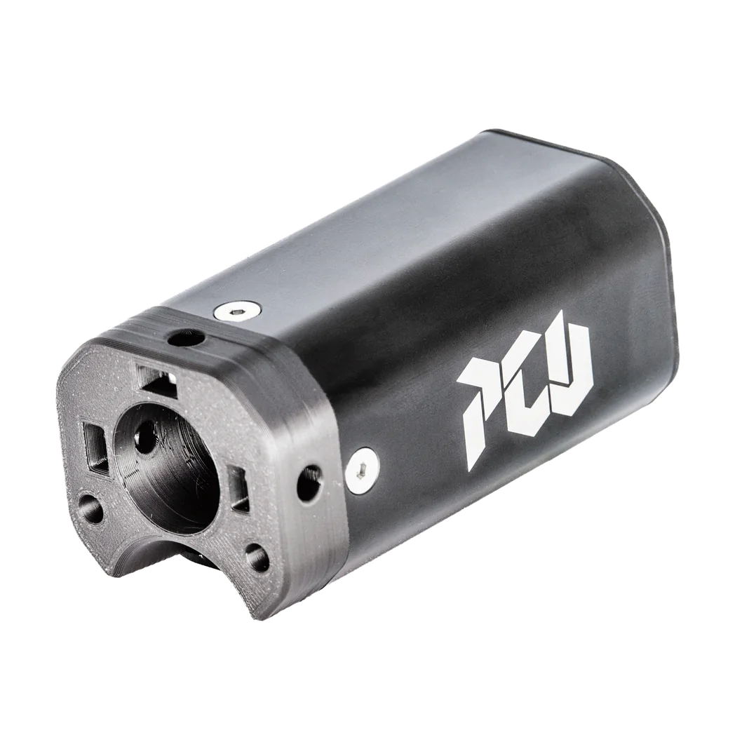 PCU shot gun TRACER UNIT | Barrel Ext/Adapters/Tracers | SS Airsoft ...