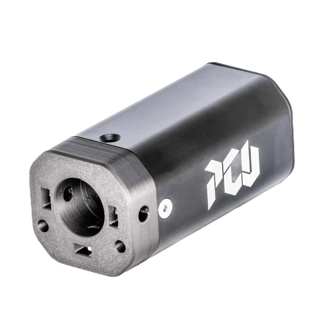PCU SHOT GUN TRACER UNIT | Barrel Ext/Adapters/Tracers | SS Airsoft ...