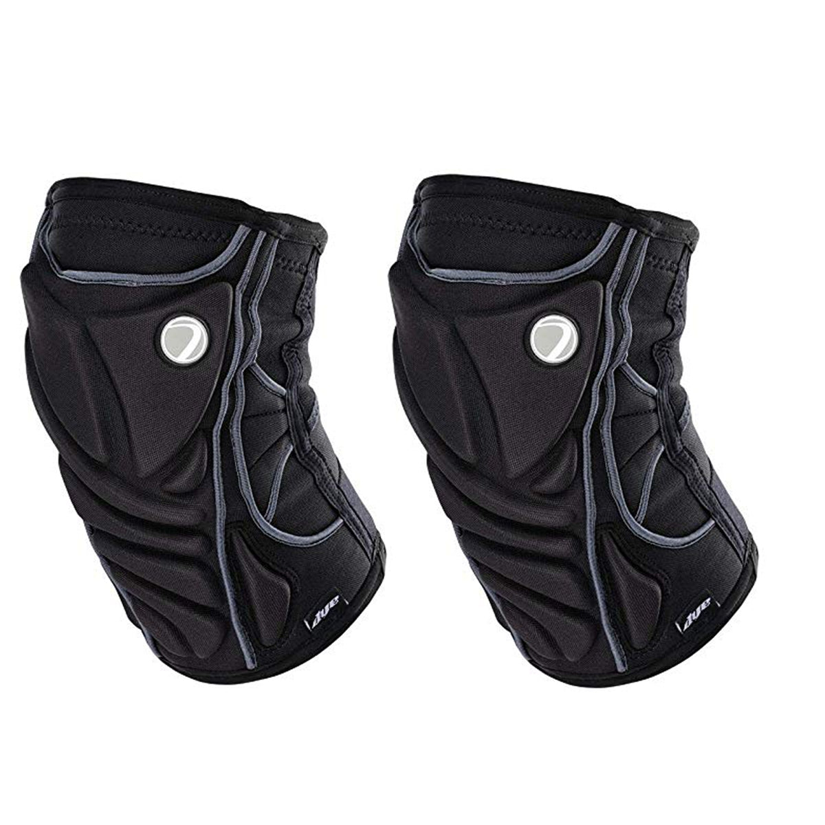 Dye Knee Pad Perform | Elbow/Knee Pads | SS Airsoft | Atlanta GA