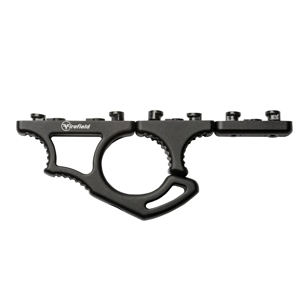 Firefield Rival-XL Keymod Foregrip | SS Airsoft | Atlanta GA