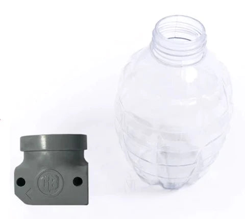 GEL BLASTER HOPPER AND FEEDNECK | Gell Blaster | SS Airsoft | Atlanta ...