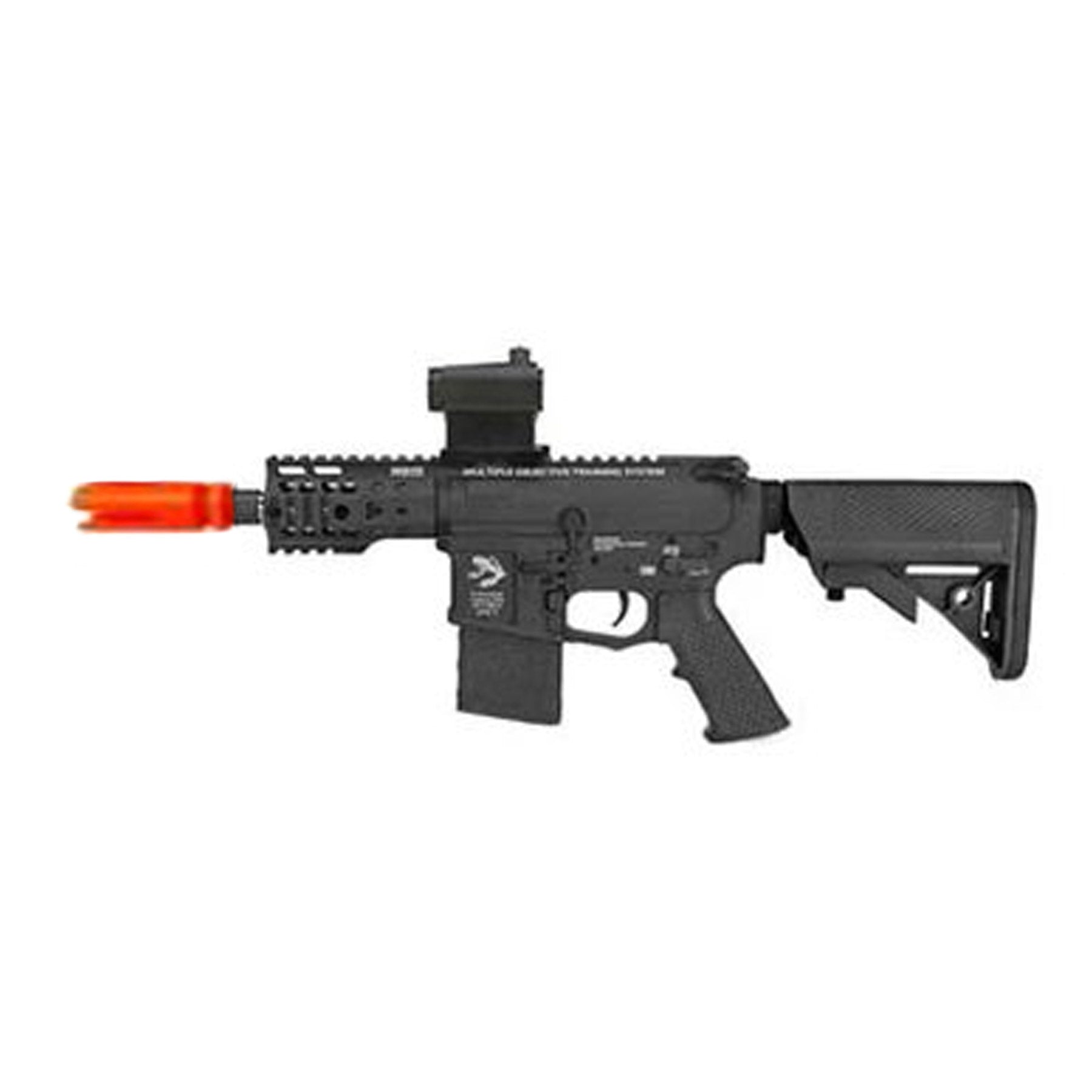 G&P Golf Ball M4 PDW | AEG | SS Airsoft | Atlanta GA