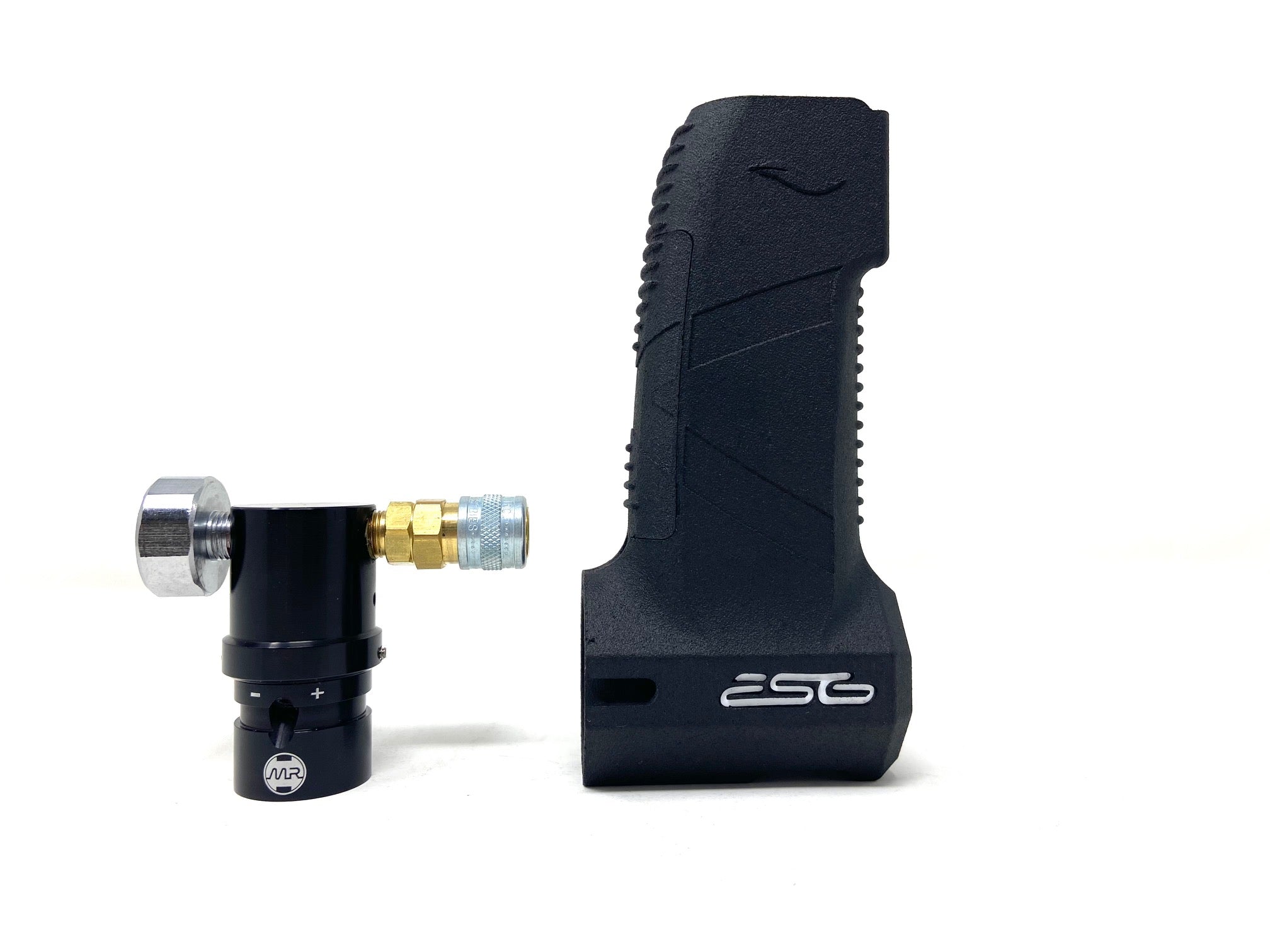 HPA Lines, Regulators, IGL's