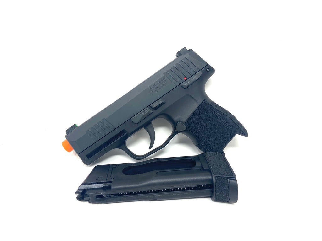 SIG Sauer ProForce P365 CO2-Blowback Airsoft Pistol | SS Airsoft ...