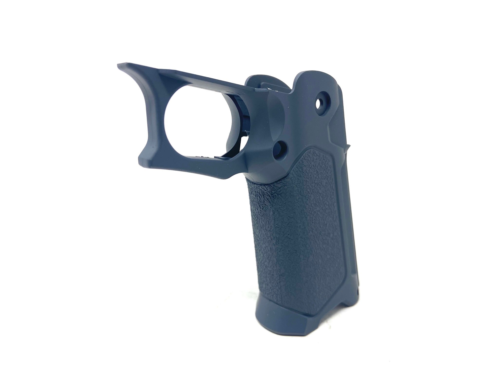 Laylax Hi-capa Custom Slim Grip R Grey | Hi-capa Grip | SS Airsoft ...