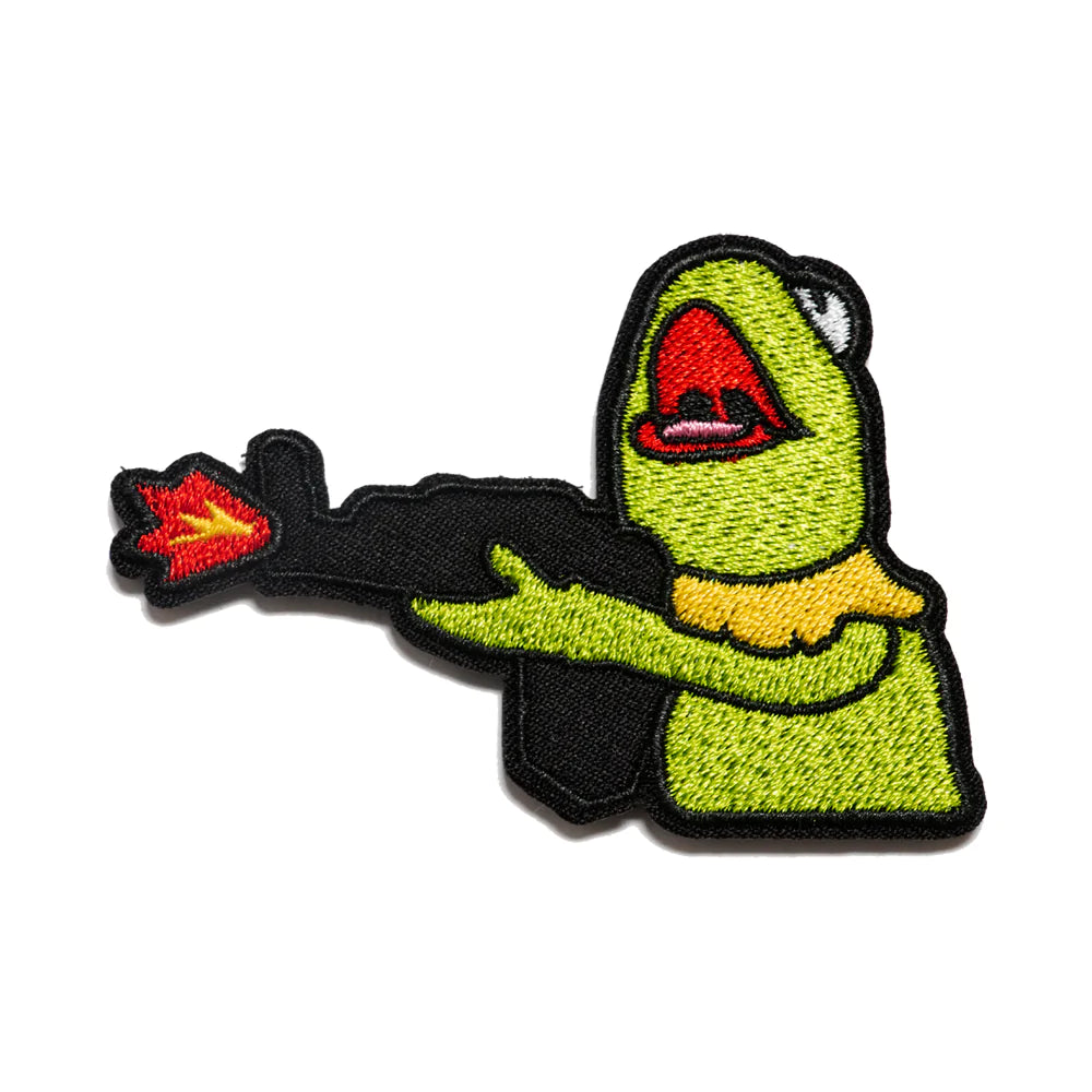 Speed QB Sapo PATCH | Patches | SS Airsoft | Atlanta GA