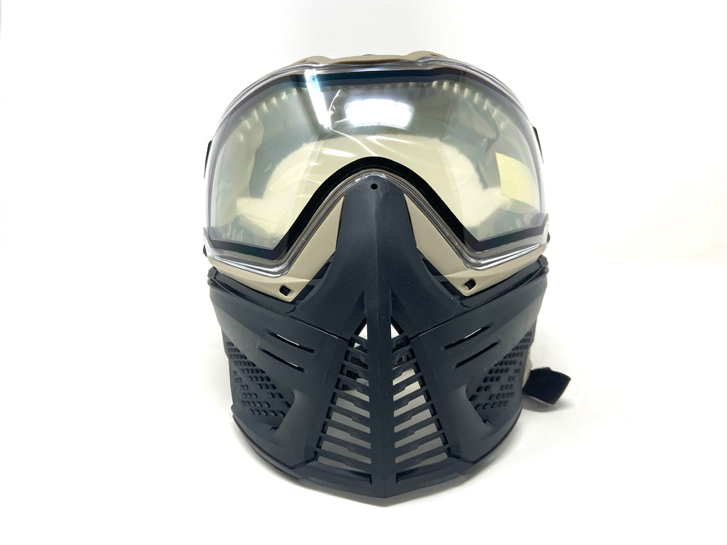 Push UNITE MODEL Black and Tan | Goggles | SS Airsoft | Atlanta GA