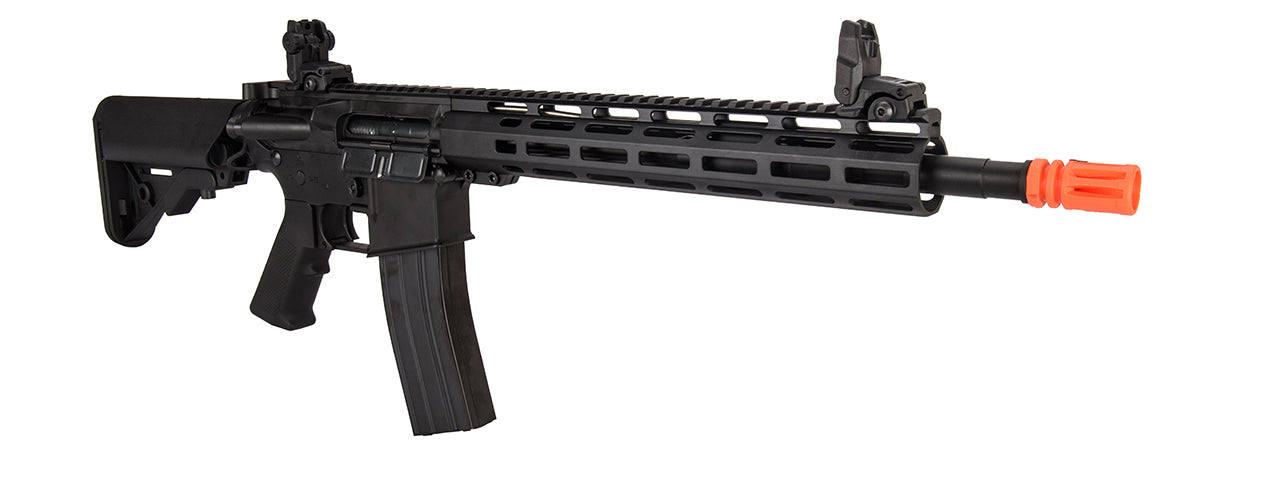 Arcturus AR01CB 12" M4 AEG Airsoft Rifle | Airsoft Guns | SS Airsoft ...