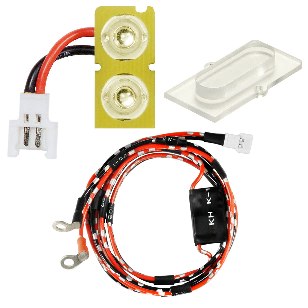MAXX Model Airsoft LED Module for Hopup | Hopup/Bucking | SS Airsoft ...