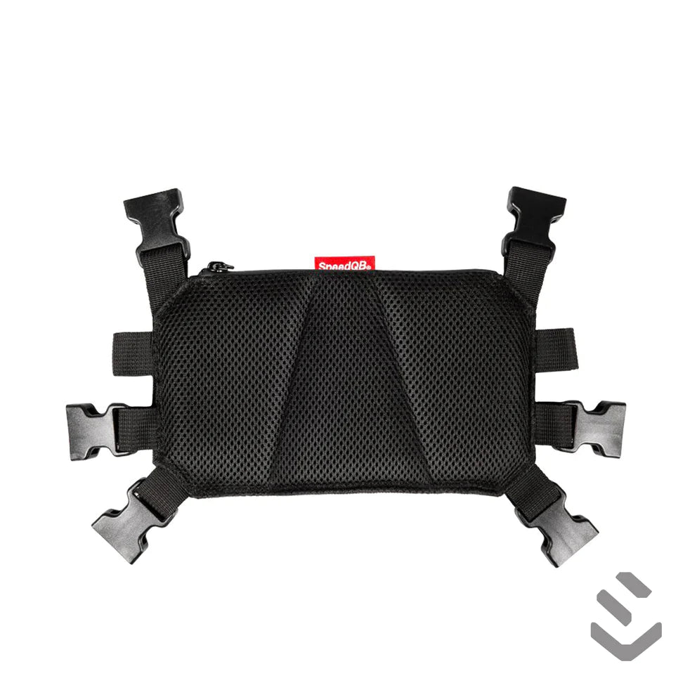 SPEEDQB NUCLEUS CHEST RIG (NCR-LSR) – LASER EDITION | Belts/Harnesses ...