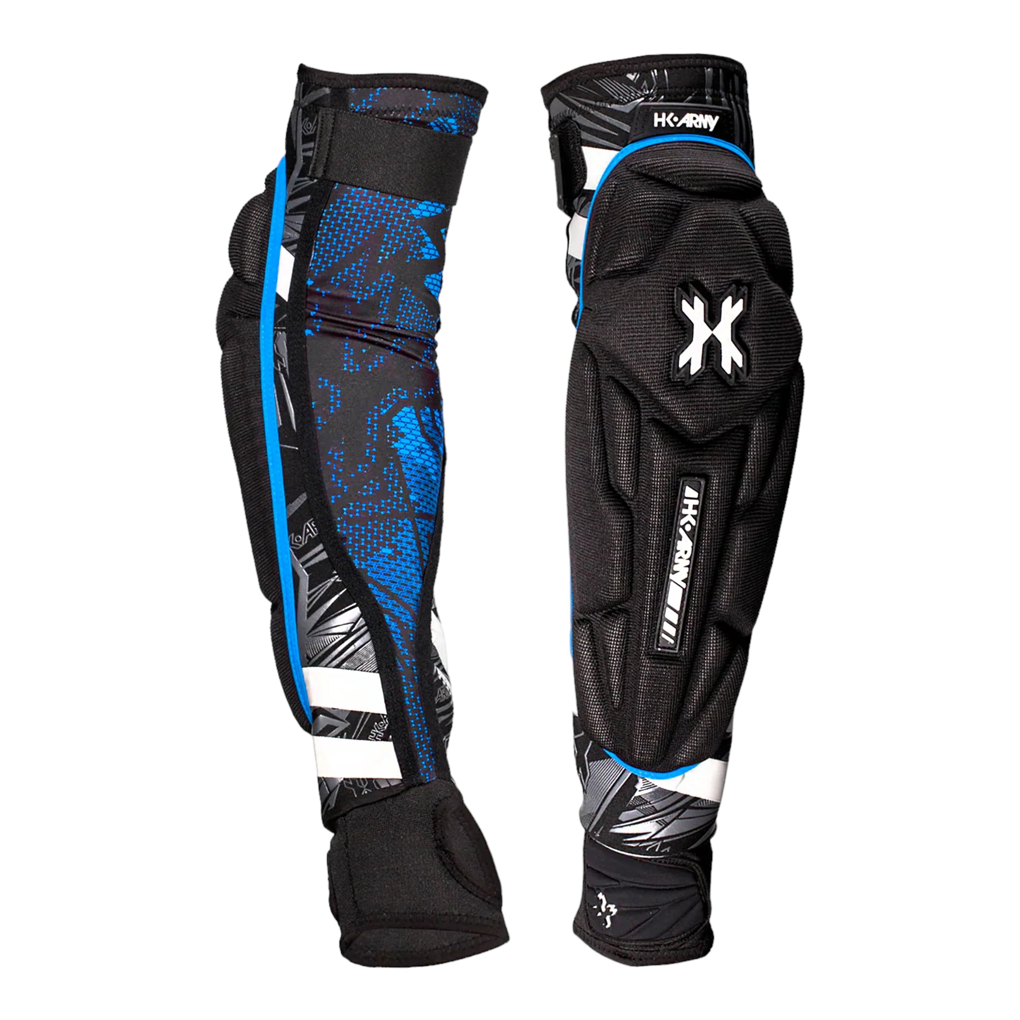 HK Army Crash Arm Pads | Arm Pads | SS Airsoft | Atlanta GA