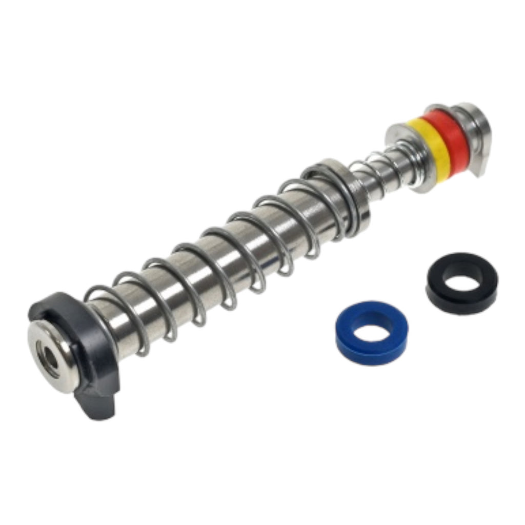 CowCow Technology G17 Gen4 SS Guide Rod Set| Guide Rods | SS Airsoft ...