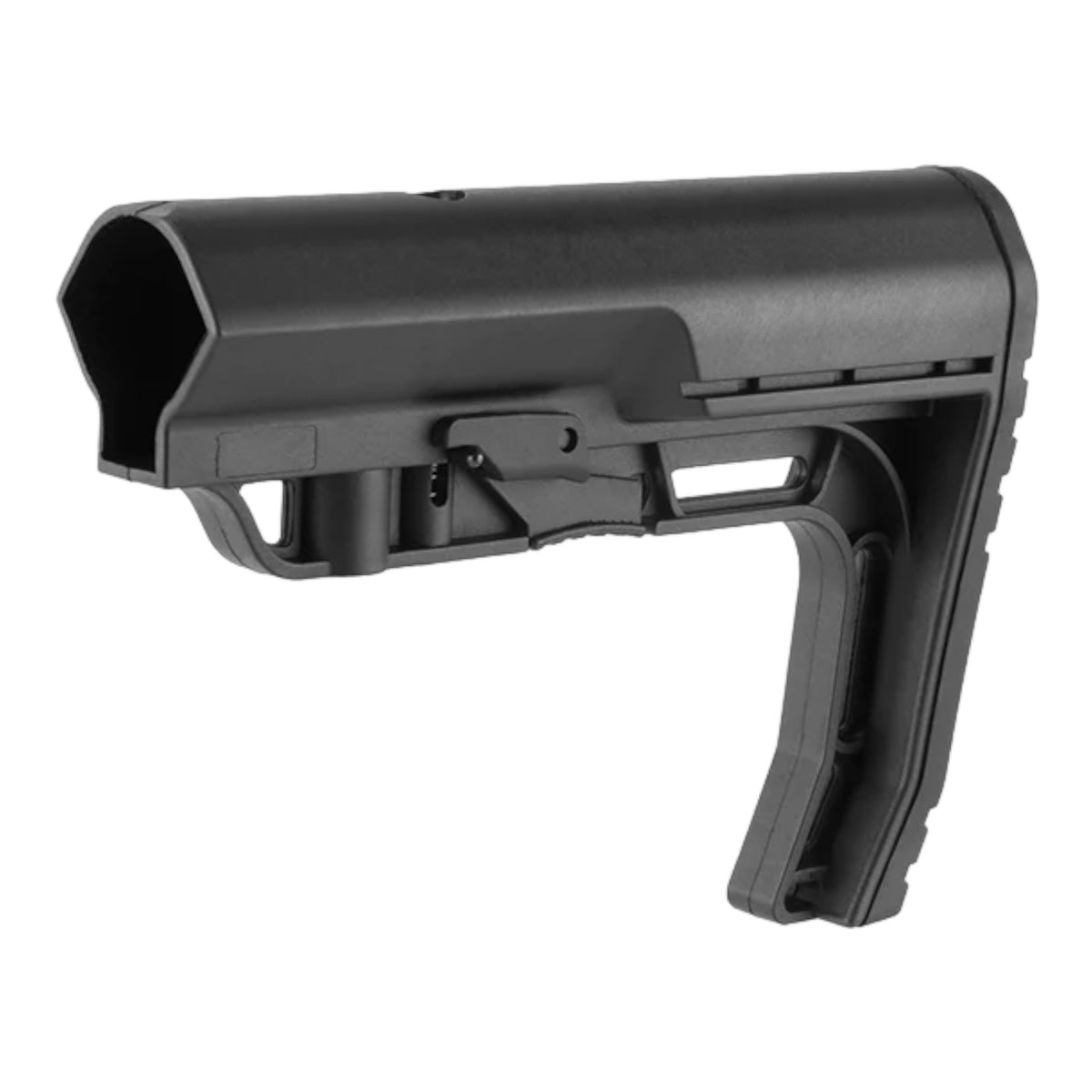 Ranger Armory Minimalist Stock for AEGs | Stocks | SS Airsoft | Atlanta GA