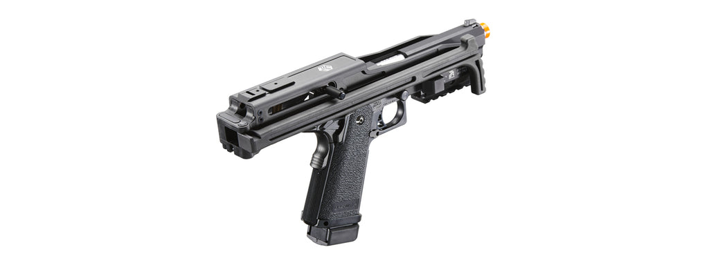 Archwick / Zion Arms PCC Conversion Kit for TM Hi-Capa 5.1 & 4.3 Gas ...