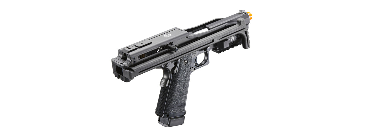 Archwick / Zion Arms PCC Conversion Kit for TM Hi-Capa 5.1 & 4.3 Gas ...