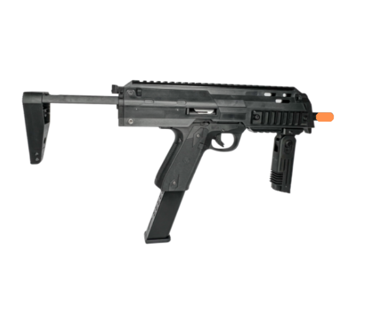 Archwick / Zion Arms PCC Conversion Kit for TM Hi-Capa 5.1 & 4.3 Gas ...
